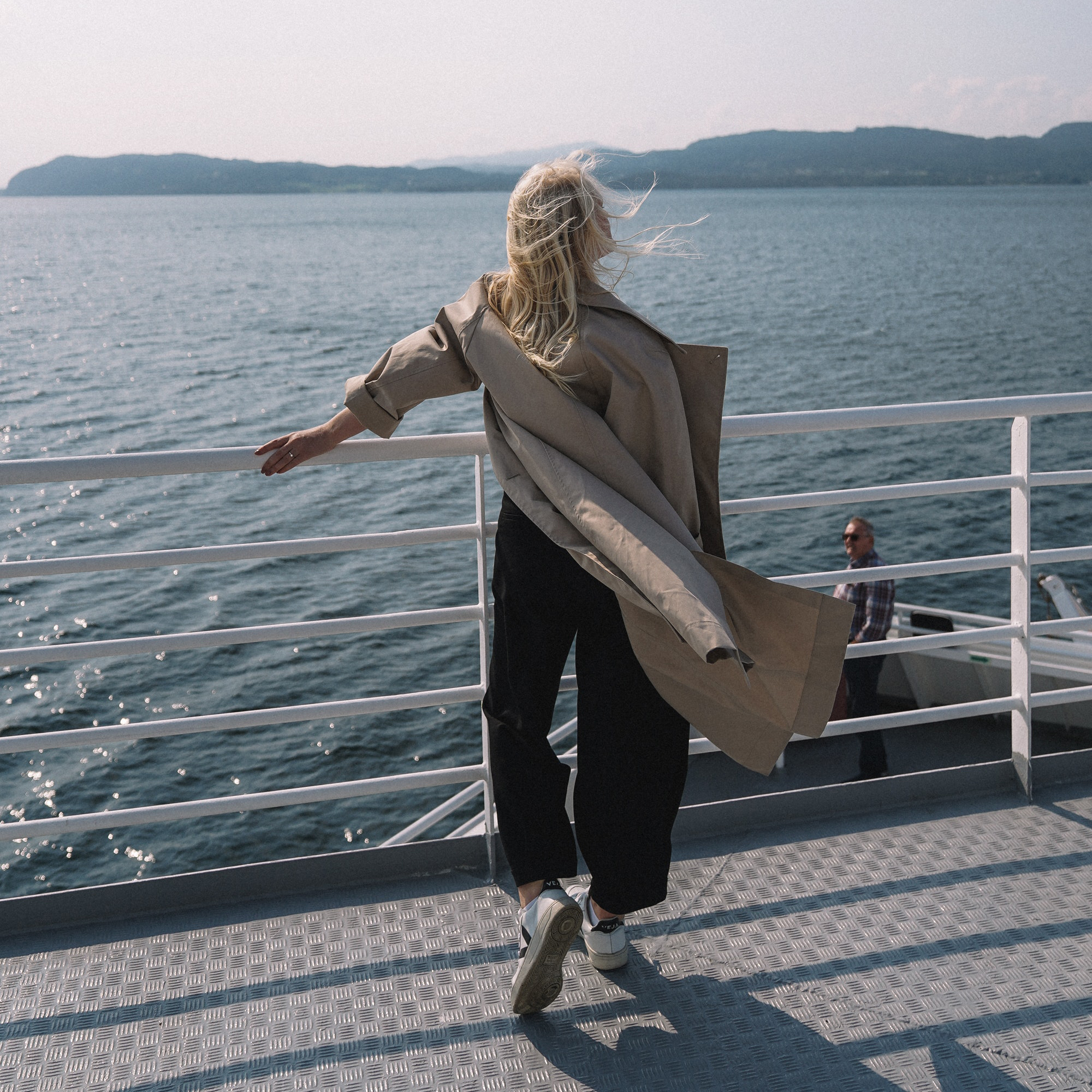The 20 Best Places to Travel Solo for Women in 2024 - She's Catching ...