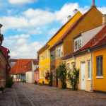 The Best Places to Live in Denmark for Expats - She's Catching Flights