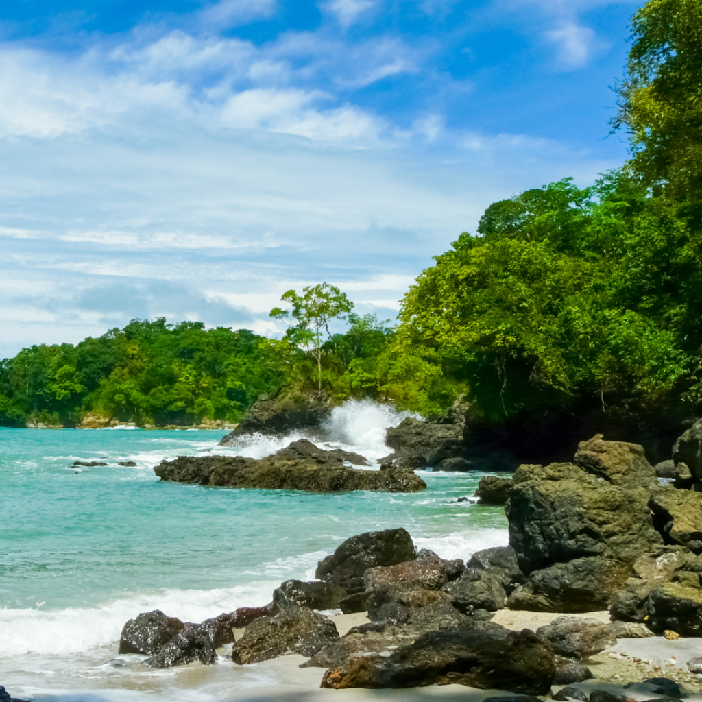 The Solo Female Traveler's Guide to Costa Rica - She's Catching Flights