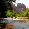 50 Captivating Sedona Instagram Captions and Quotes for Your Photos ...