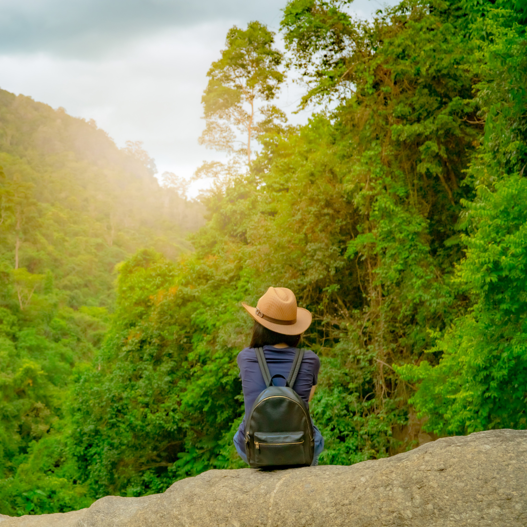 The 40 Best Solo Travel Destinations for Nature Lovers - She's Catching ...
