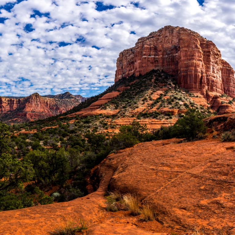 50 Captivating Sedona Instagram Captions and Quotes for Your Photos ...