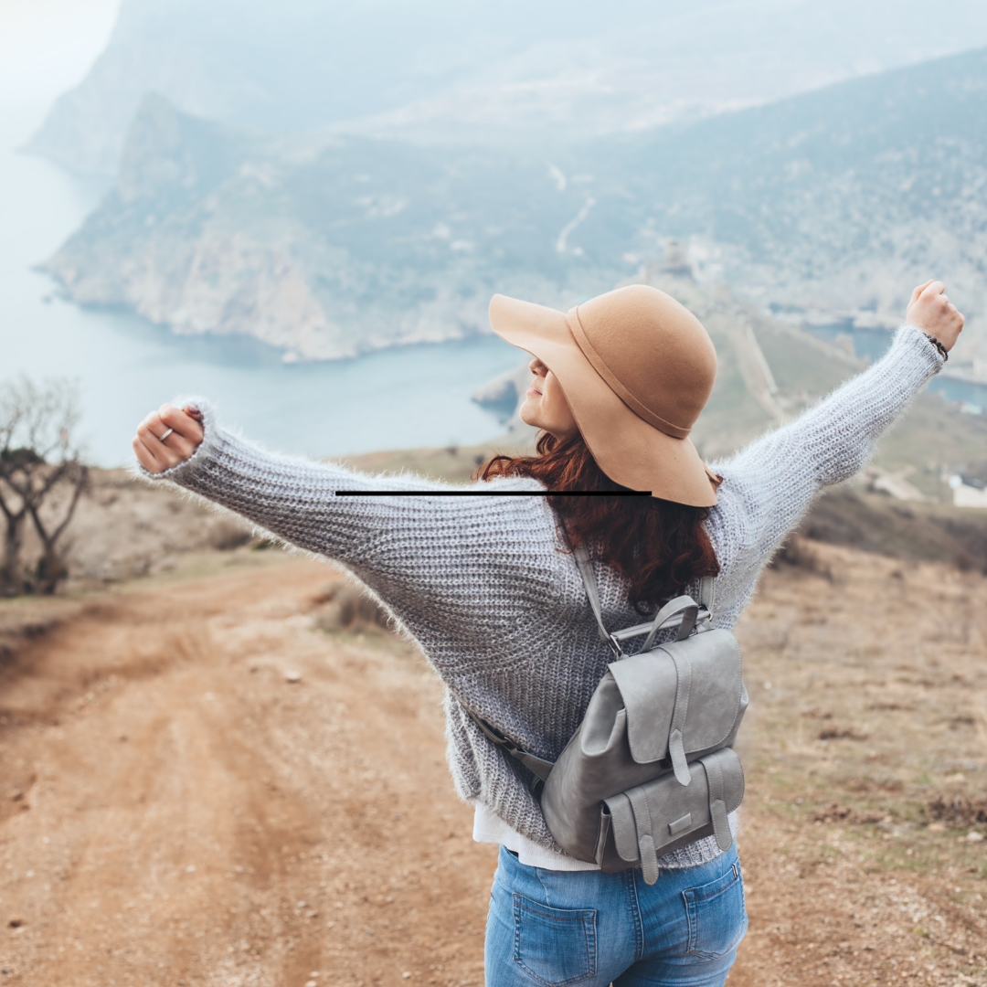 A Solo Travelers Guide to Scotland - She's Catching Flights