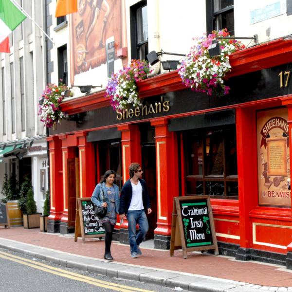 The 10 Best Places to Live in Ireland for Expats - She's Catching Flights