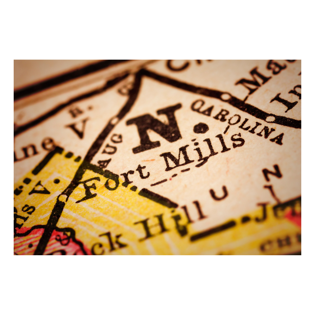 The Best Neighborhoods to Live in Fort Mill - She's Catching Flights