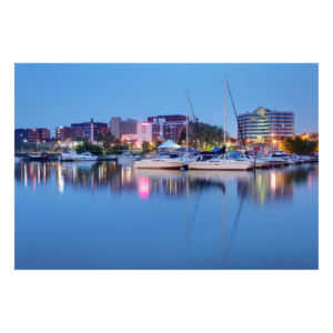 The Best Neighborhoods to Live in Erie - She's Catching Flights